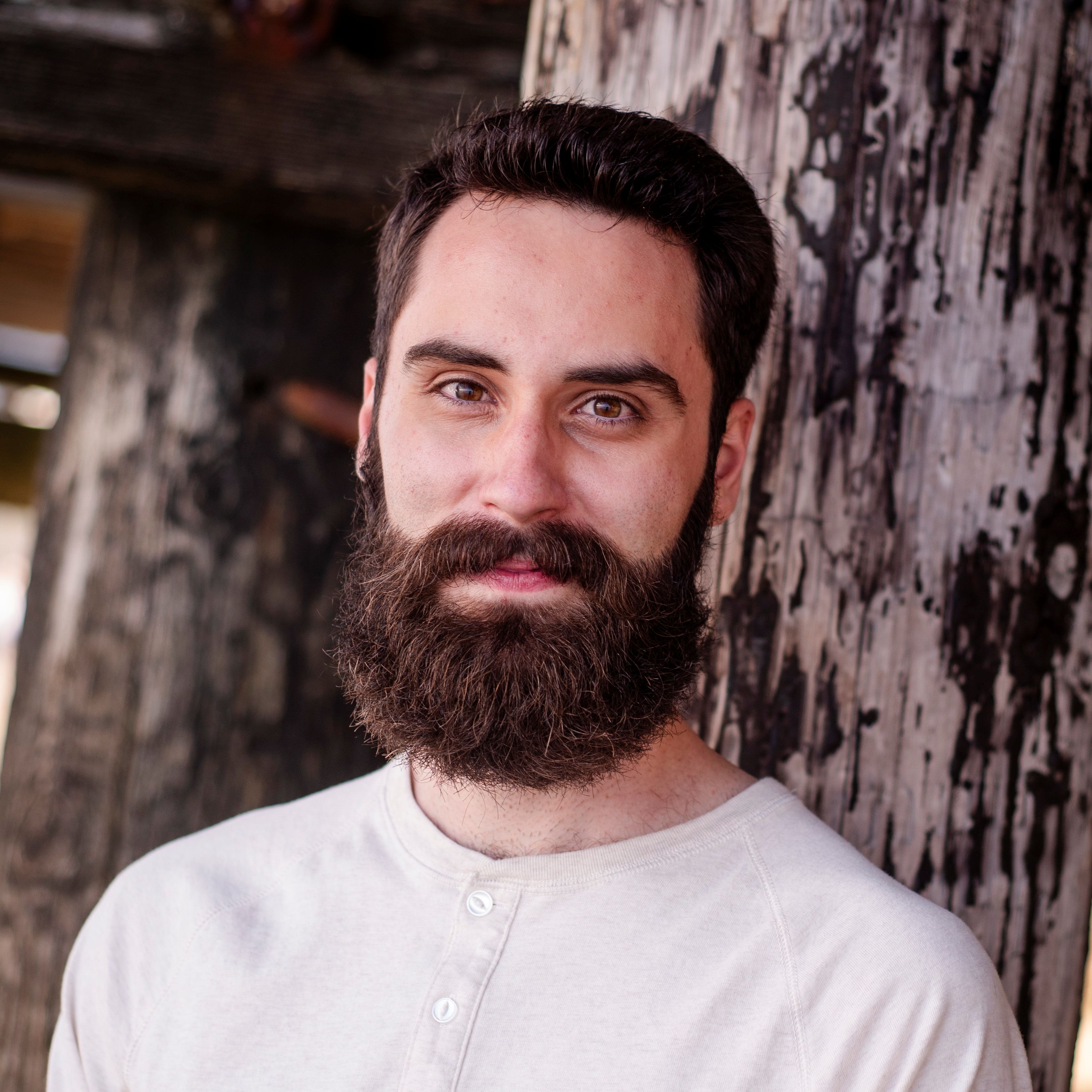 Sean McManus | CarBuzz